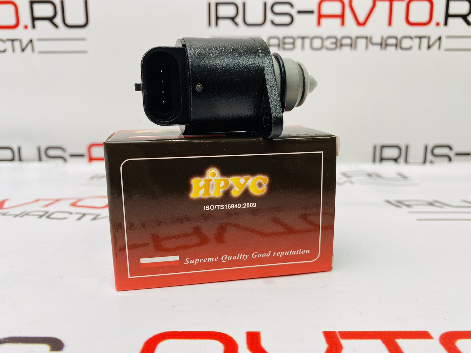 Датчик холостого хода 2110 2170 2190 1118 — ИРУСАВТО на DRIVE2