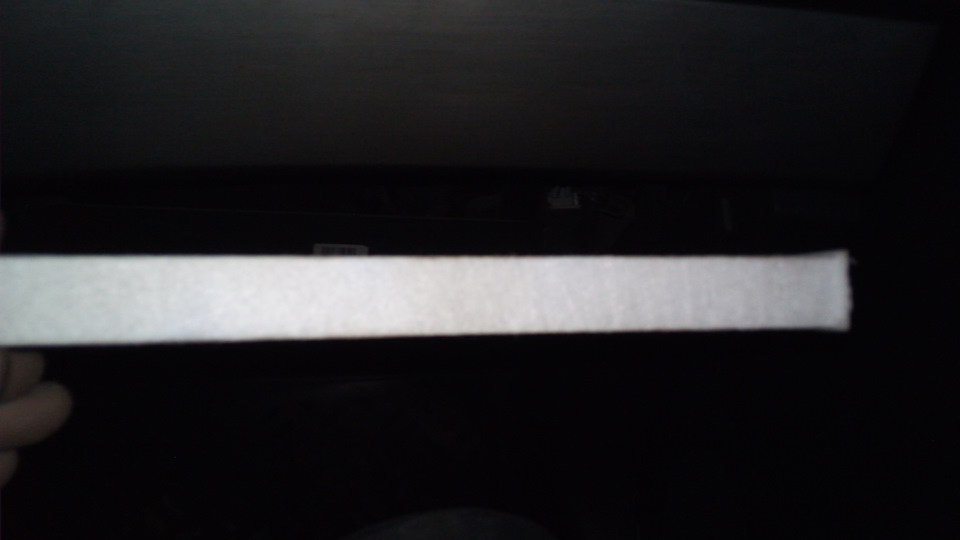 Фильтр салона — Geely Emgrand X7, 2 л, 2014 года | расходники | DRIVE2