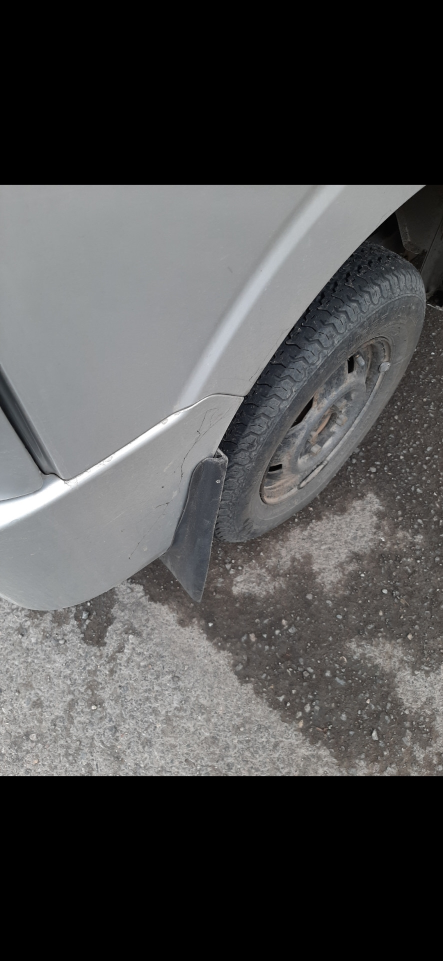 Брызговики на ниссан нв100 клиппер. — Nissan NV100 Clipper (1G), 0,6 л ...