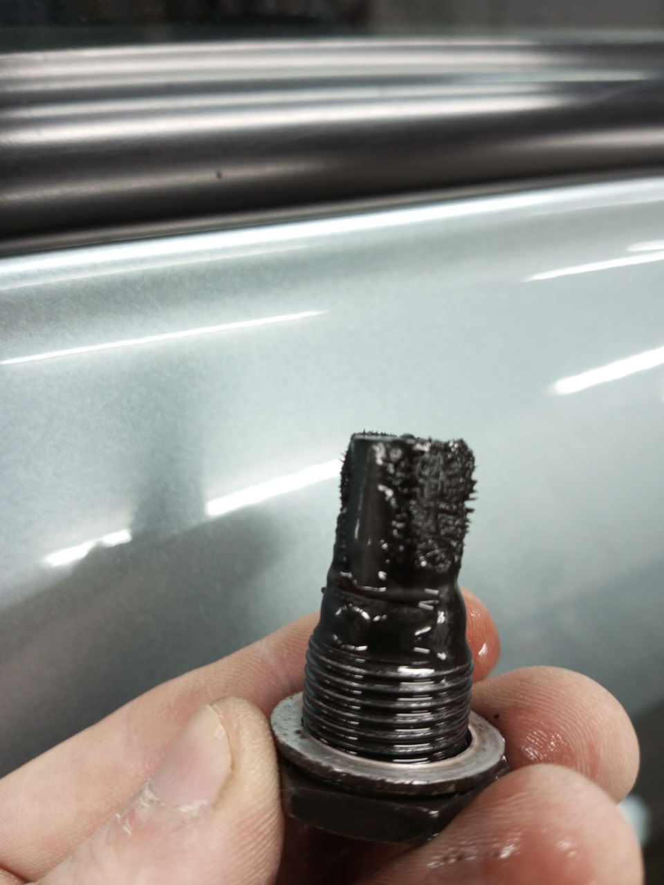 ATF MULTI FULL PROTECTION — Свежая кровь для перемены передач ...