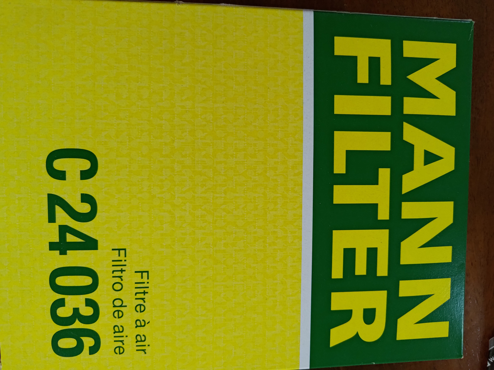 Взял расходников на 5 лет — Peugeot 3008 (2G), 1,5 л, 2021 года | расходники | DRIVE2