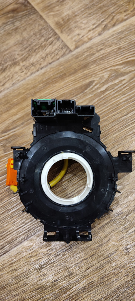 Улитка/шлейф подрулевой на Mitsubishi ASX, Mitsubishi Lancer X ...