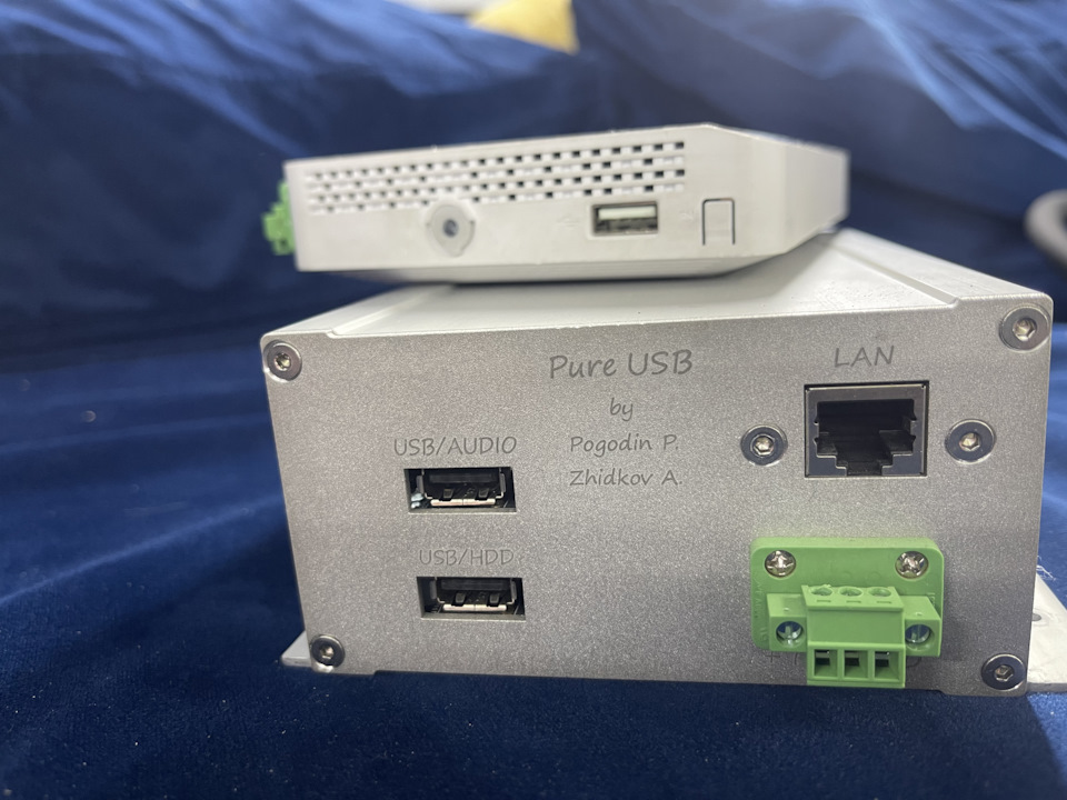 Продажа оборудования — DRIVE2