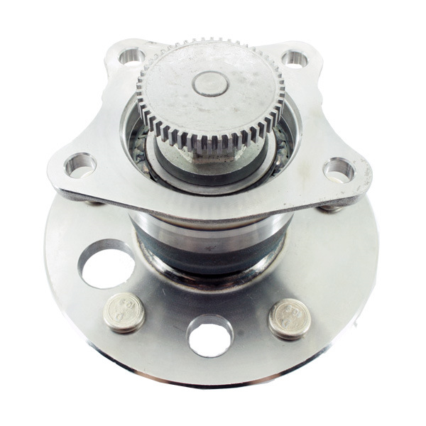 VKBA7529 Комплект подшипника ступицы колеса SKF | Запчасти на DRIVE2