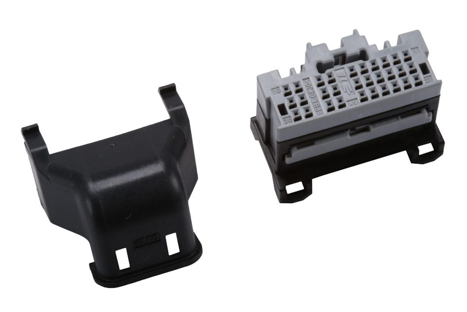 84766509 Instrument Panel Wiring Harness Connector GM | Запчасти на DRIVE2