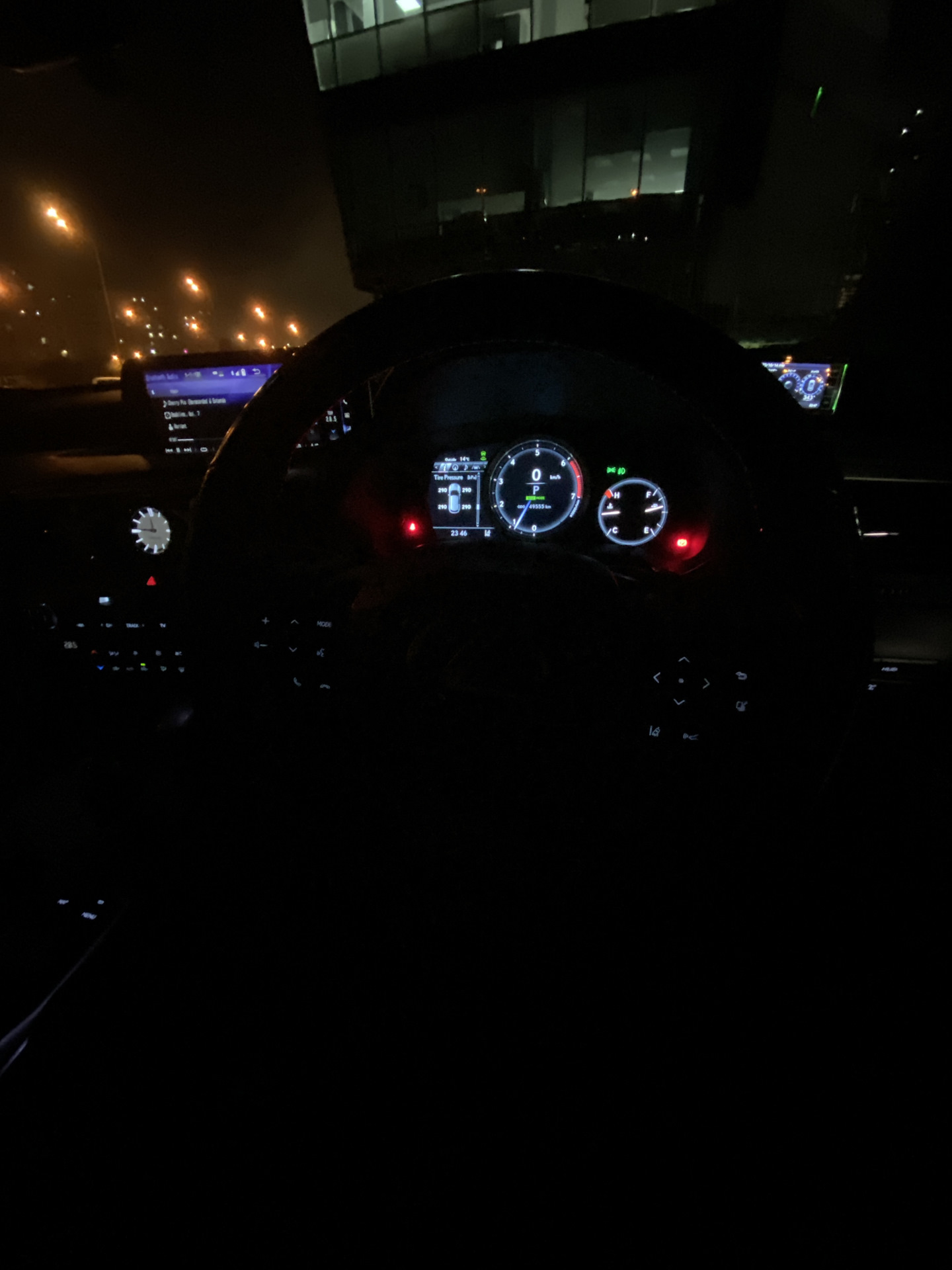 ТО 113.000 км. Лейка уже близко 😋 — Toyota Prius (20), 1,5 л, 2008 года ...