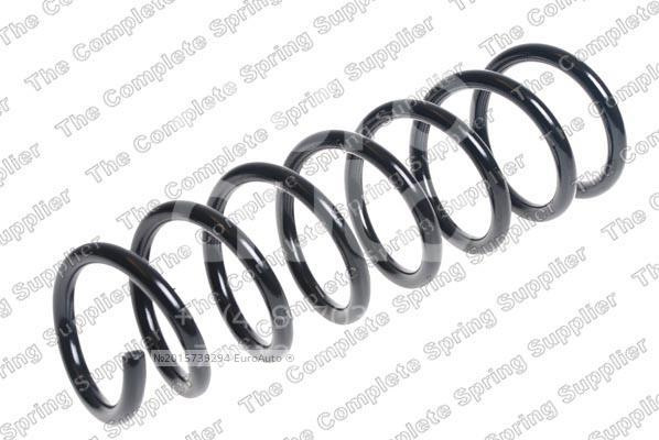 4008496 Пружина ходовой части LESJOFORS | Запчасти на DRIVE2