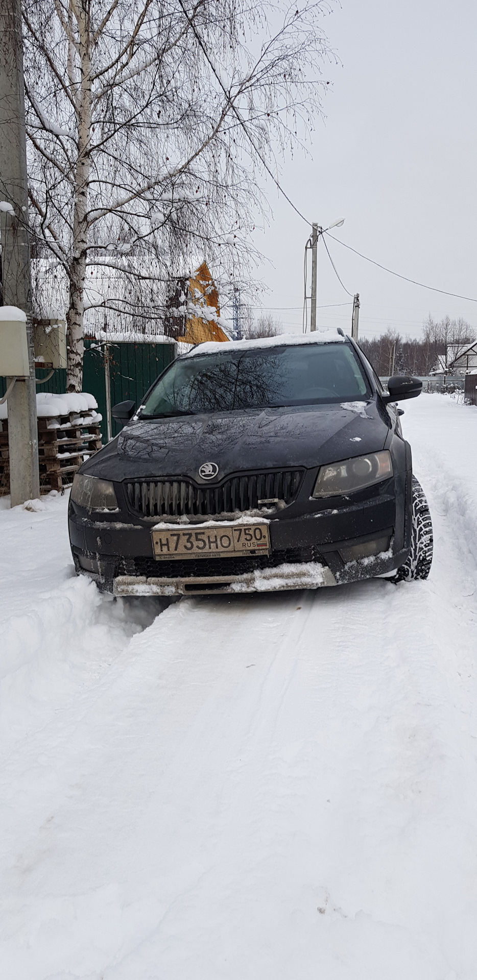 Запись, 8 марта 2019 — DRIVE2