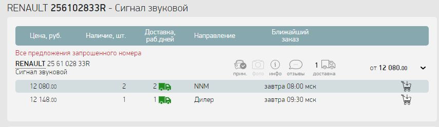 Отказал левый клаксон — Renault Duster (1G), 2 л, 2014 года | поломка ...