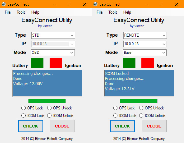 Установка BMW INPA на Win10 вариант 2 + нюансы. Подключение INPA NCS к BMW через K-DCAN и ...