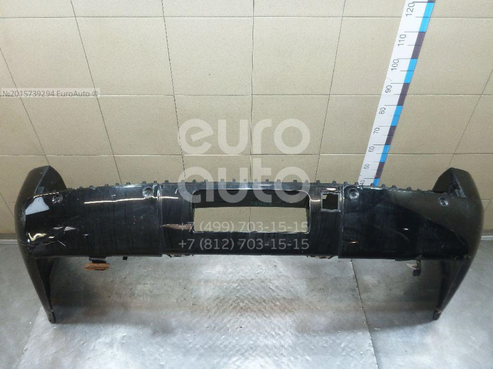 20951798 Бампер GM | Запчасти на DRIVE2