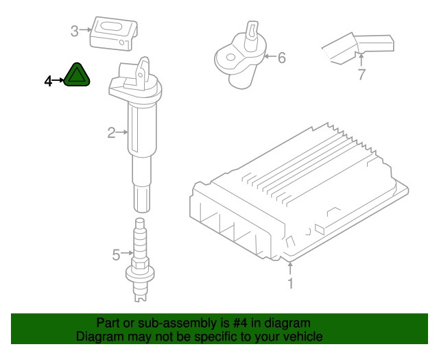 12527519996 Корпус розетки BMW | Запчасти на DRIVE2