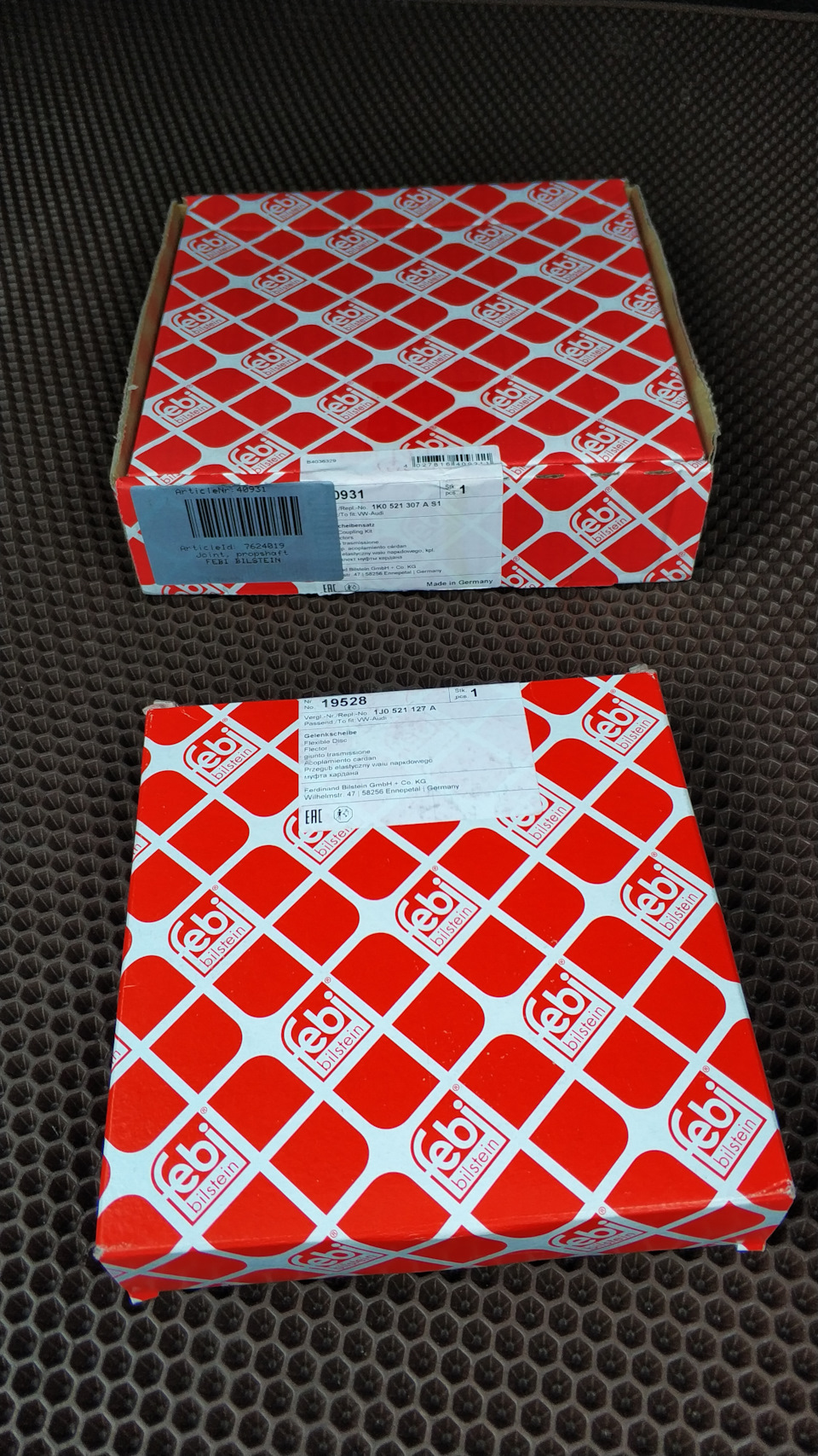 Закупаюсь запчастями. — Skoda Octavia Scout A5 Mk2, 2 л, 2007 года ...