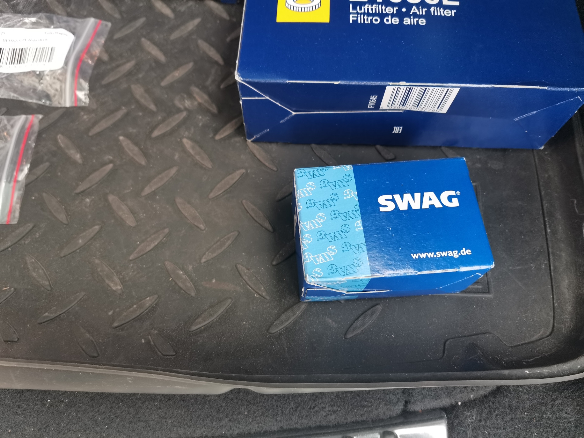 Пишу для себя, чтоб вести историю авто в моем владении, на 150 тыщ ...