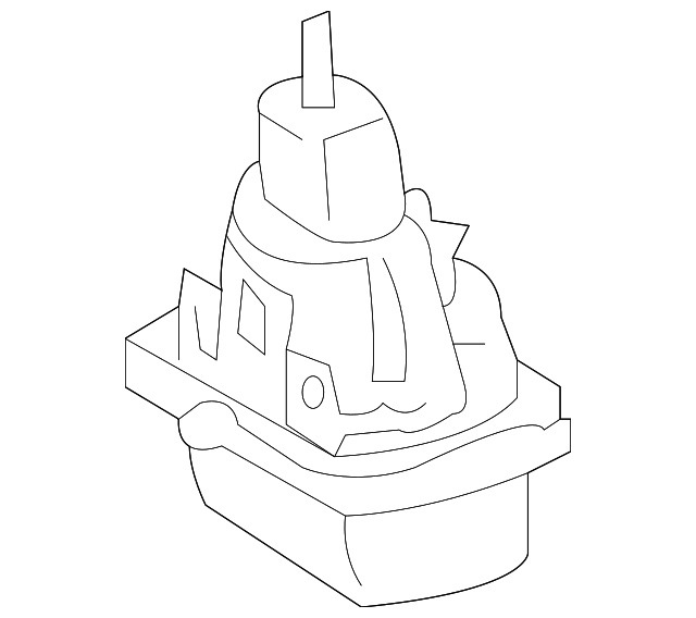A2218200856 Фонарь подсветки знака номерного Mercedes | Запчасти на DRIVE2