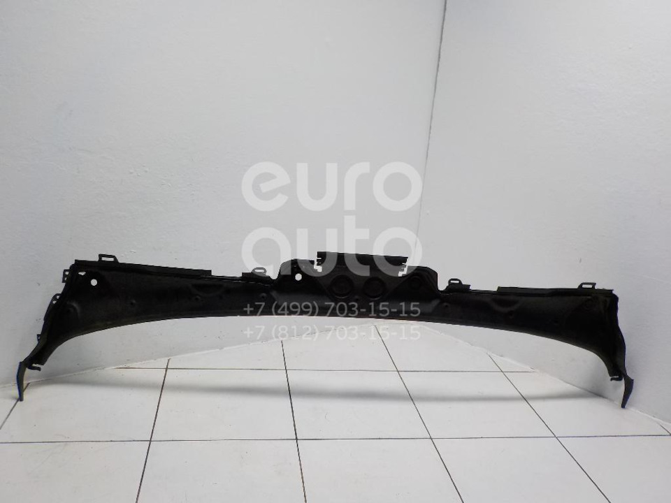 51717285941 Планка обтекателя BMW | Запчасти на DRIVE2