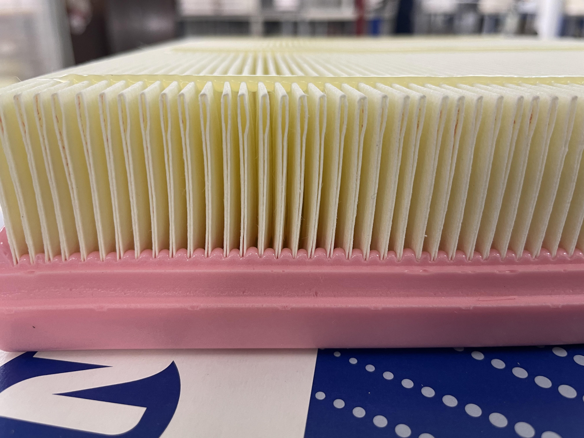 Новые воздушные фильтры для HAVAL F7 / F7x (AN1238) и GEELY Tugella ...