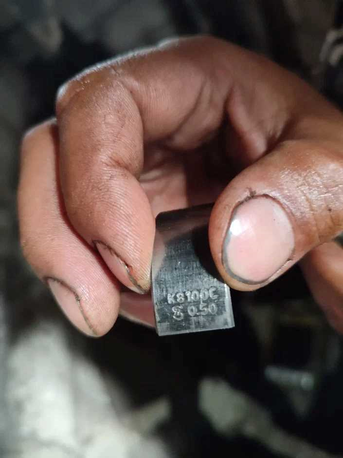 Насос от KD или Где давление часть 2 — Hyundai Sonata VI (YF), 2,4 л ...