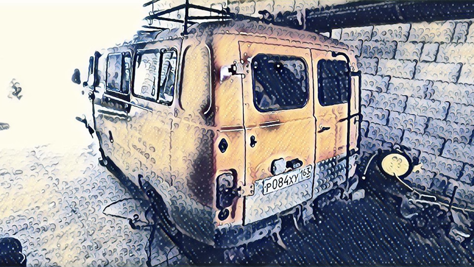 Видео разгона — УАЗ 3909, 2,4 л, 1998 года | видео | DRIVE2