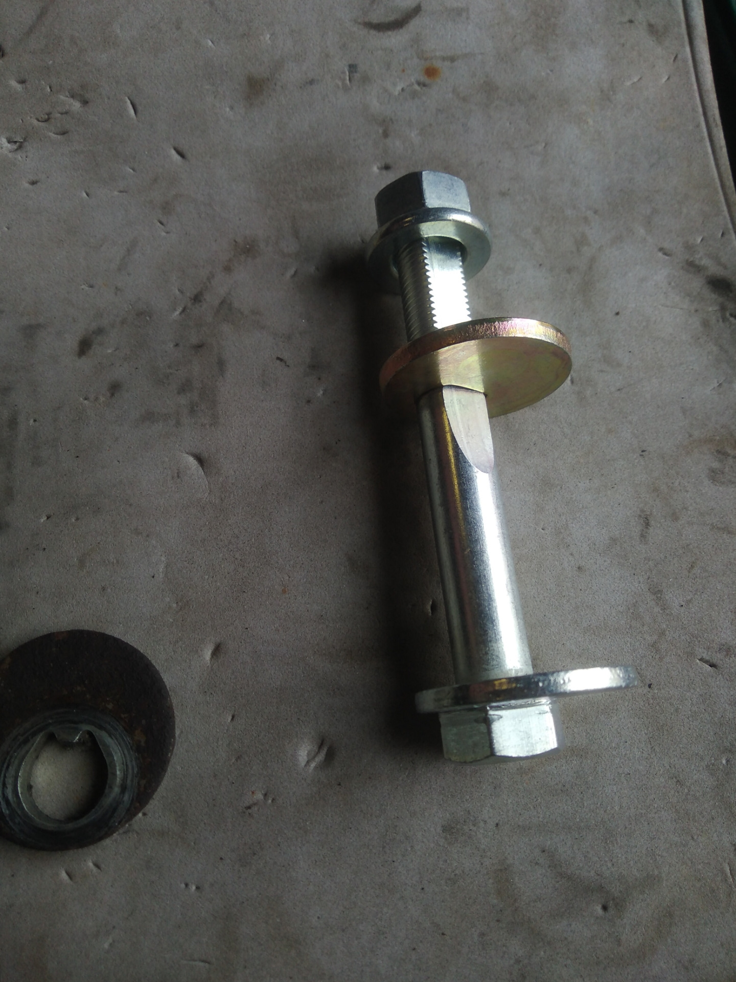 Занижение — Daihatsu Mira (L275, L285), 0,7 л, 2010 года | тюнинг | DRIVE2