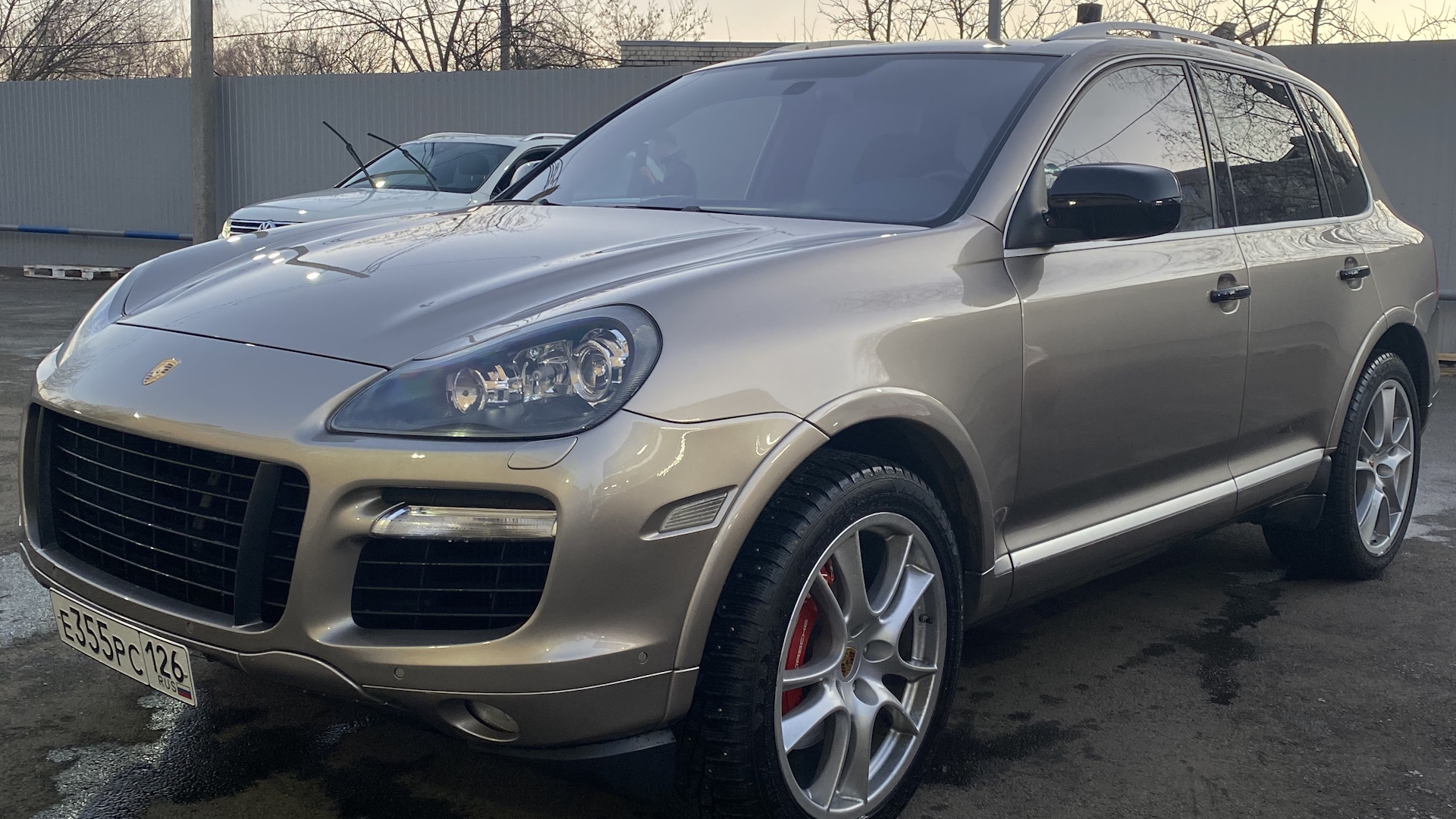 Прошу совета по видеорегистратору — Audi 100 (C3), 2,3 л, 1990 года ...