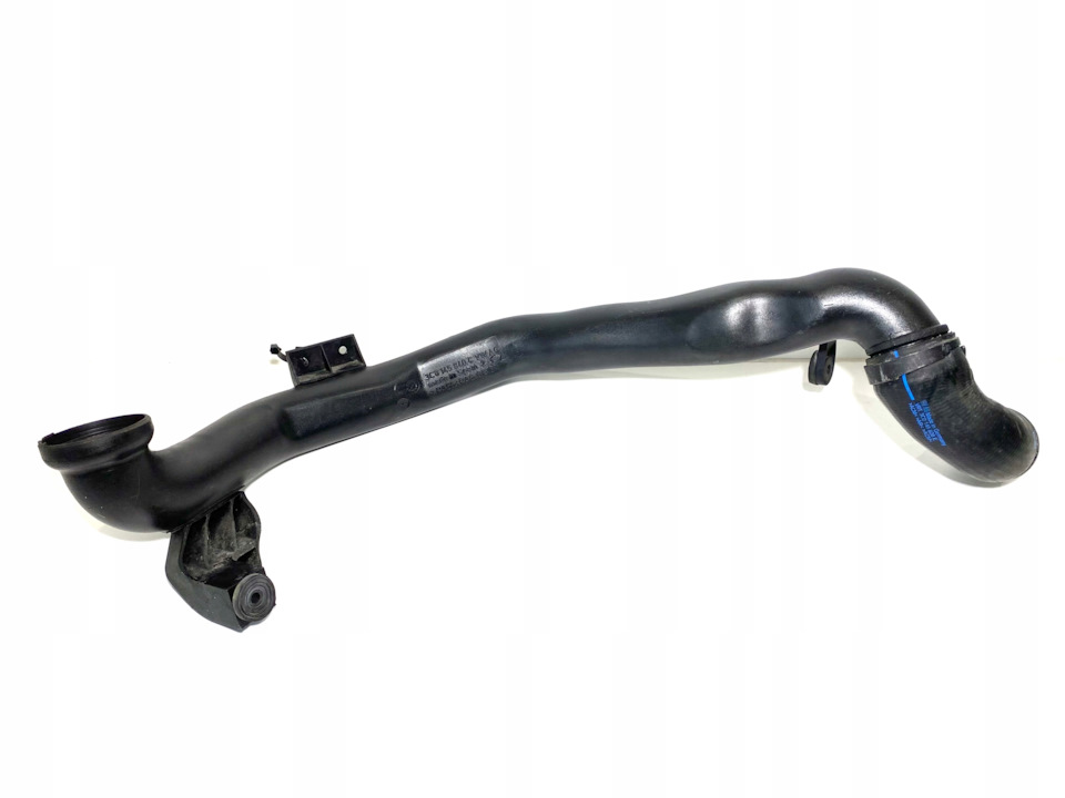 H ELP 3C0 145 840 C @BMP @! — Volkswagen Passat B6, 2 л, 2006 года ...