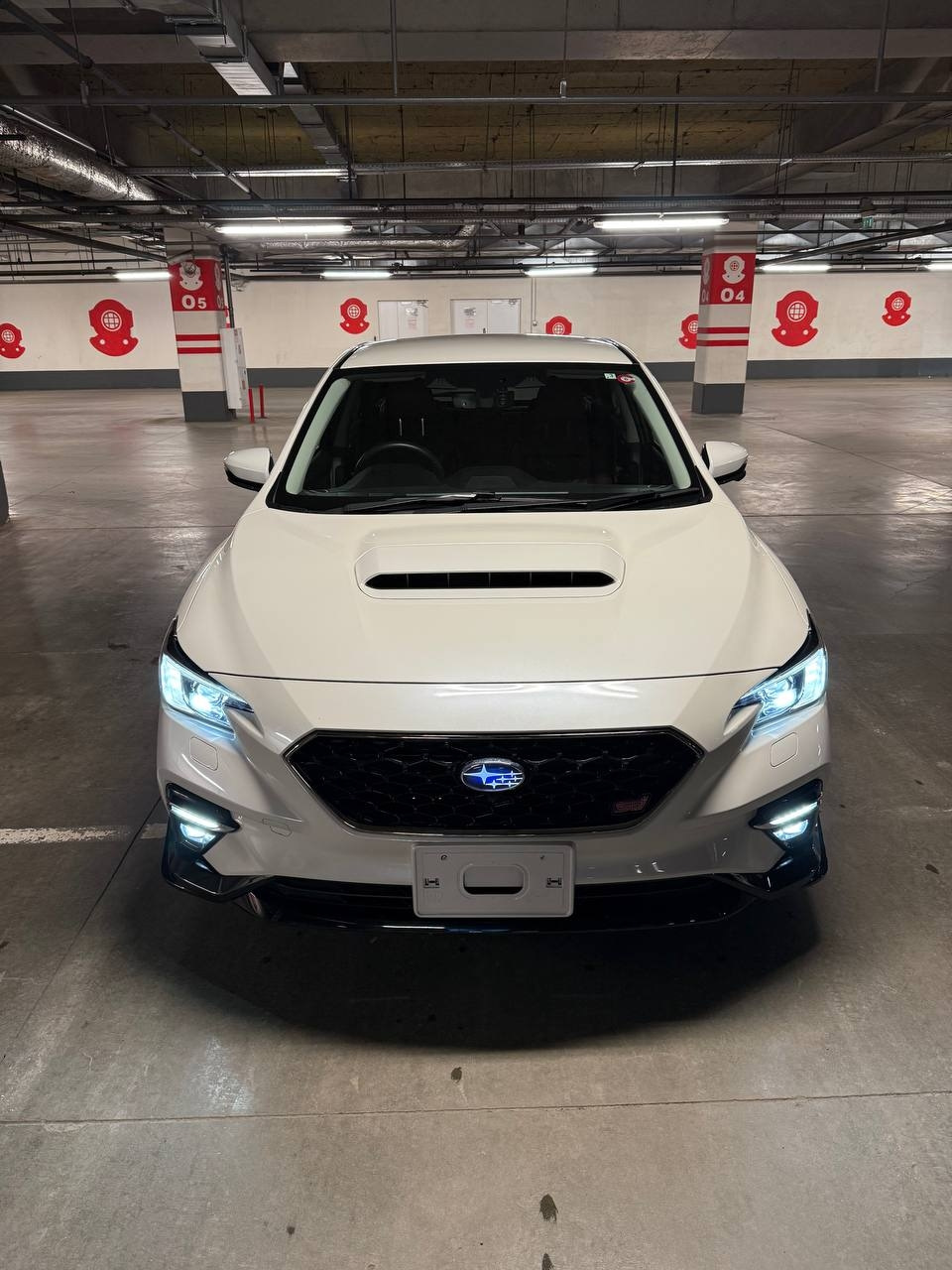 Продажа🥹 — Subaru Levorg (VN), 1,8 л, 2021 года | продажа машины | DRIVE2