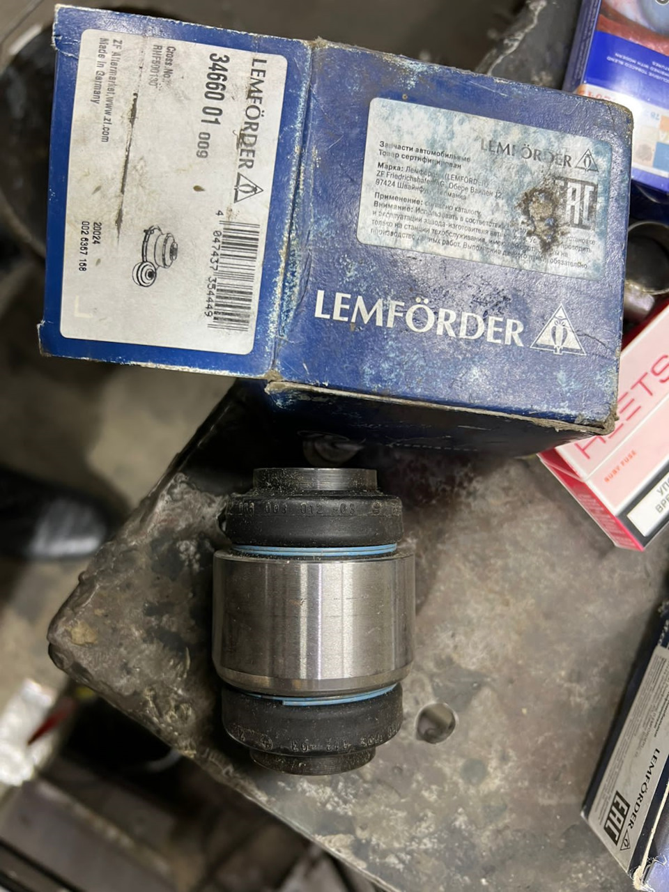 ШС — Toyota Land Cruiser 70, 4,2 л, 1986 года | визит на сервис | DRIVE2