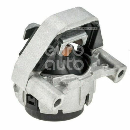 4G0199381QA Опора двигателя правая AUDI: A6 C7 VAG | Запчасти на DRIVE2