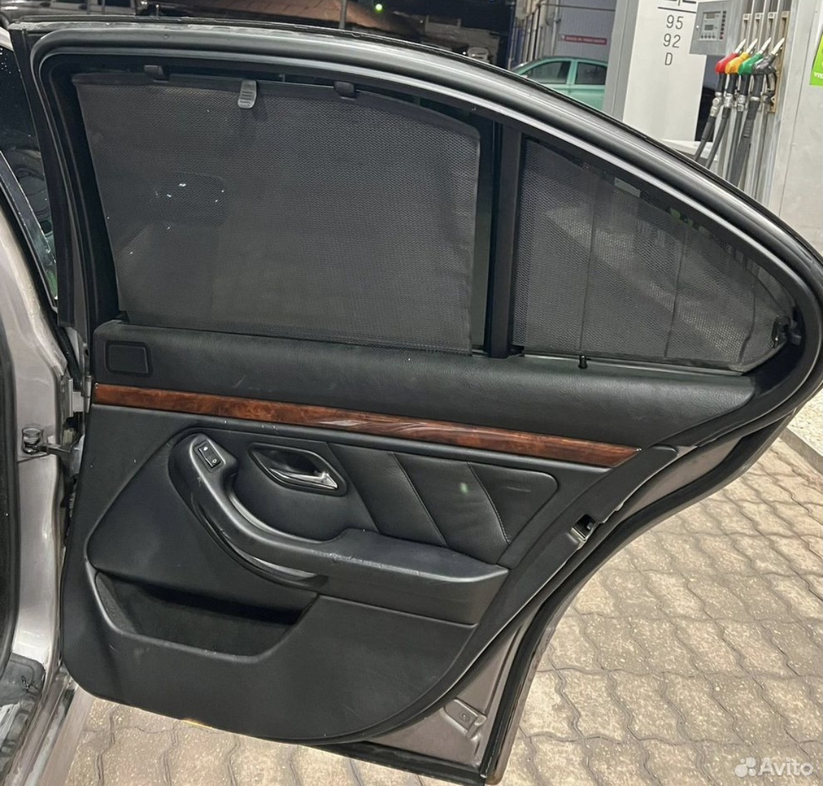 Мечты сбываются или путь к люксу — BMW 5 series (E39), 2,5 л, 2001 года | тюнинг | DRIVE2