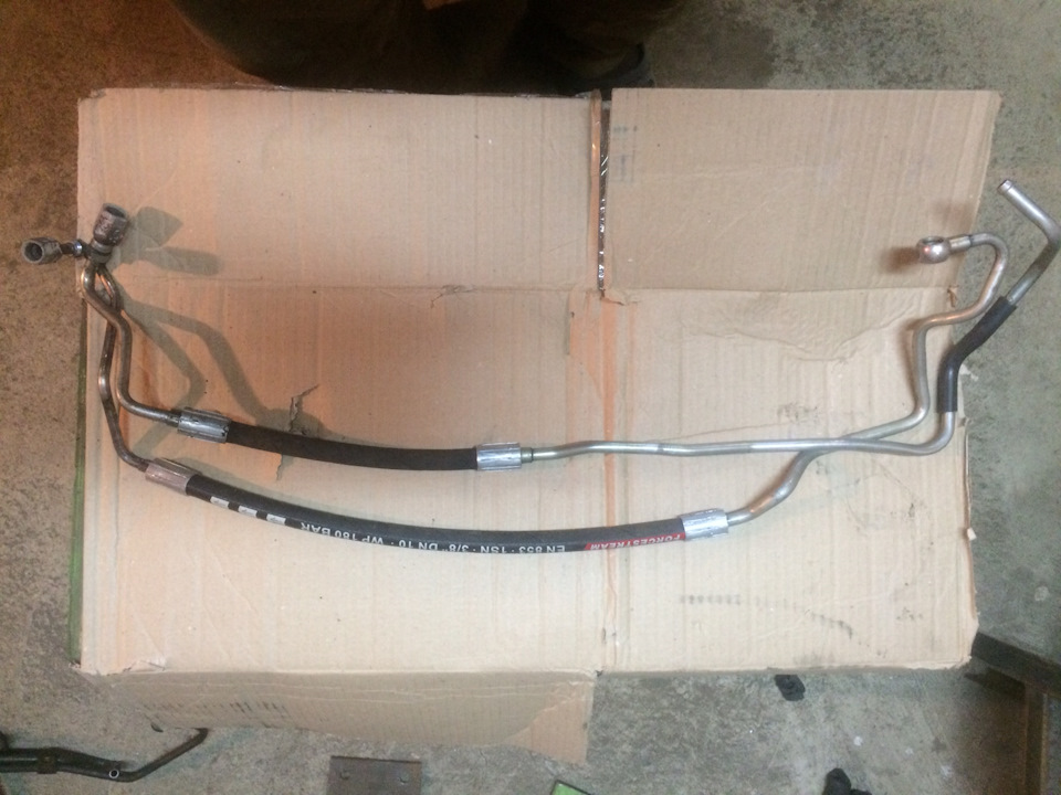 SWAP EJ20E and EJ20G ;) Part #4 — Subaru Impreza (GC/GF), 2 л, 1998 ...