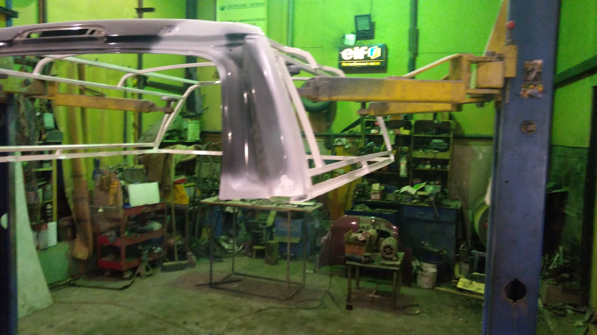 Audi Virtual Cockpit — Audi A4 (B9), 2 л, 2016 года | другое | DRIVE2