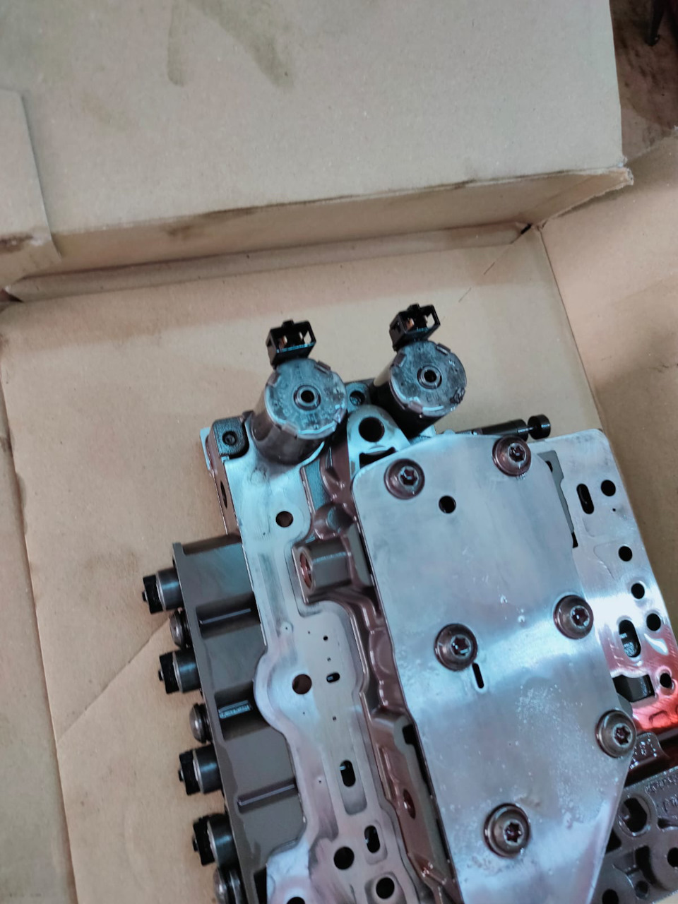 Передвигаемся с наслаждением — Peugeot 308 (1G), 1,6 л, 2010 года ...