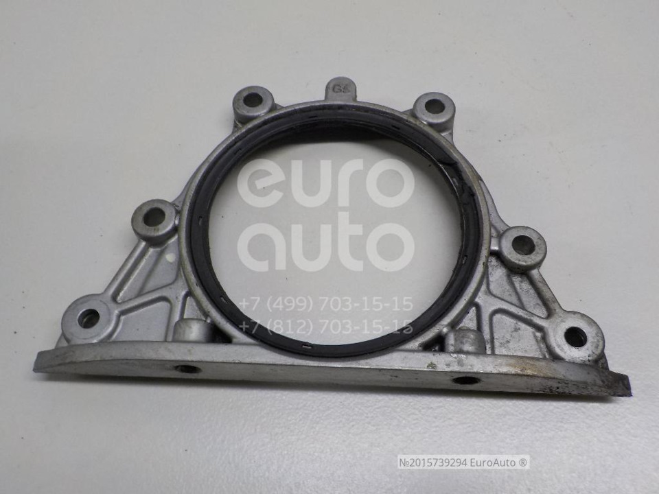 25180973 Уплотнительное кольцо GM | Запчасти на DRIVE2