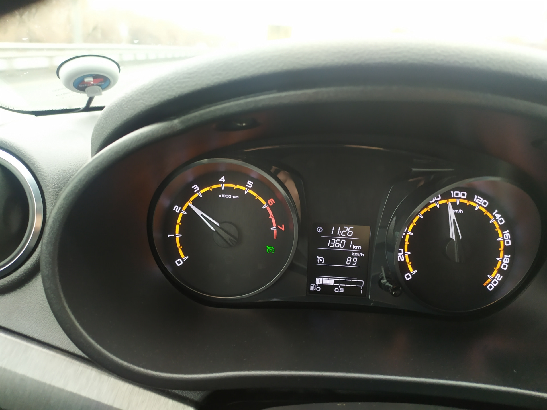 Круиз контроль. — Lada Гранта (2G) FL, 1,6 л, 2020 года | тюнинг | DRIVE2