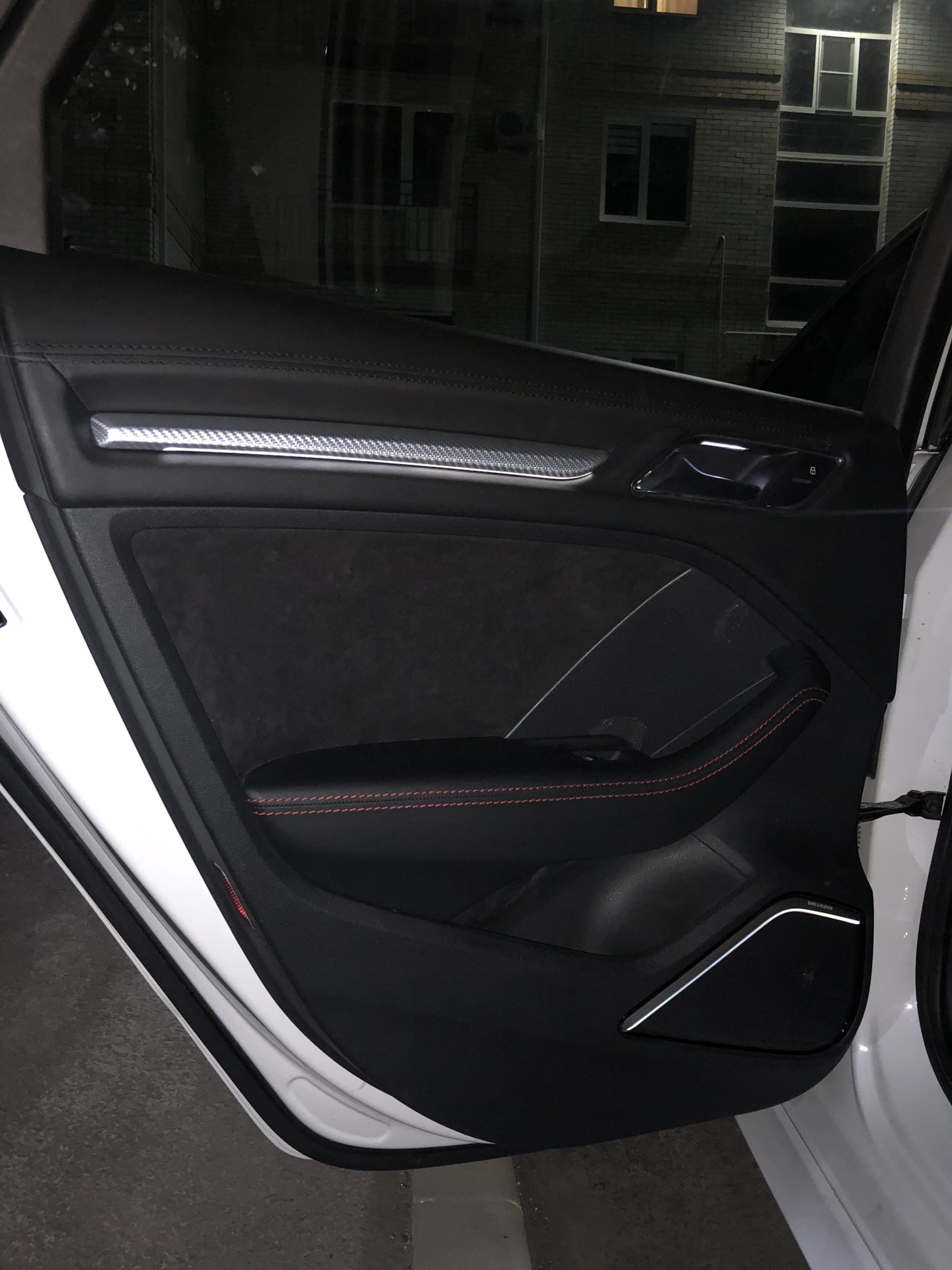 Interior light часть 3 — Audi A3 (8V), 1,4 л, 2019 года | своими руками ...