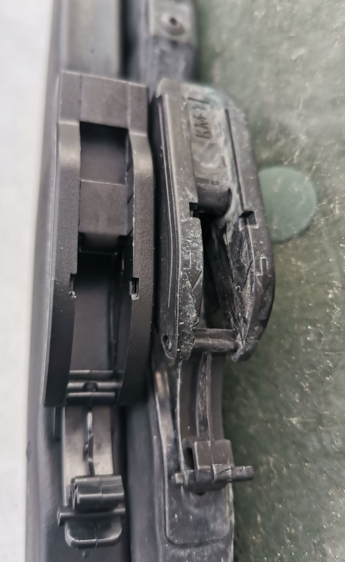 Свечи Бош 0242235914 и другие мелочи. — Renault Logan (1G), 1,6 л, 2008 ...