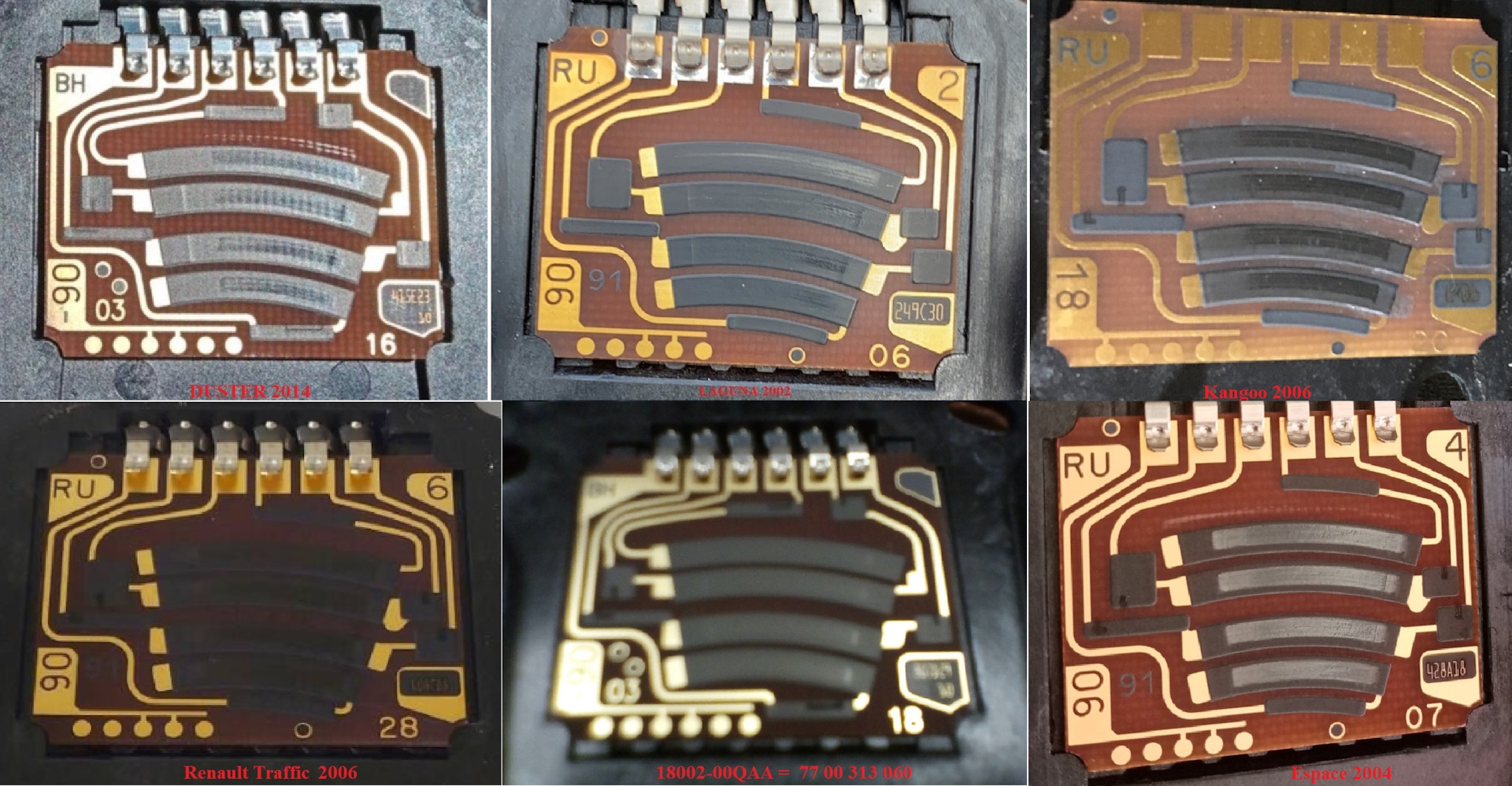 Педаль газа — Renault Duster (1G), 1,6 л, 2014 года | своими руками ...