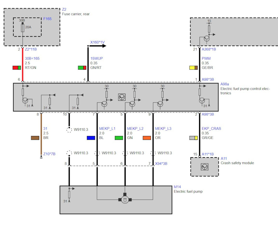 Замена масла в АКПП (частичная, вторая итерация) — Citroen C4 L, 1,6 л ...