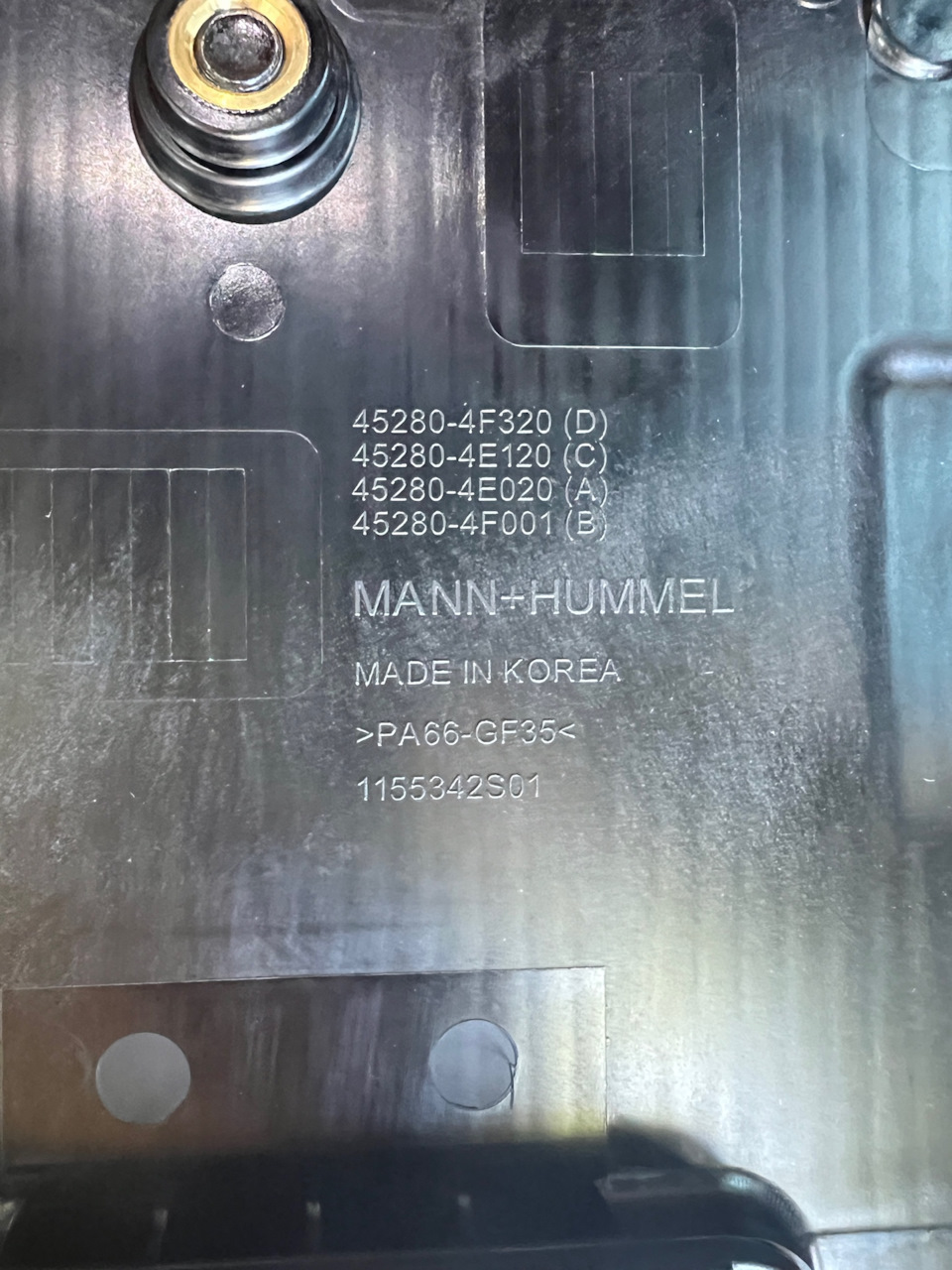 Замена масла в АКПП — KIA Mohave (2019), 3 л, 2019 года | визит на ...