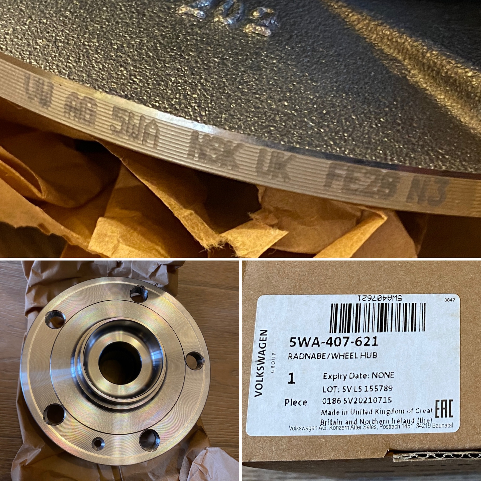 ТО №9…№13 — Volkswagen Golf Mk7, 1,4 л, 2013 года | плановое ТО | DRIVE2