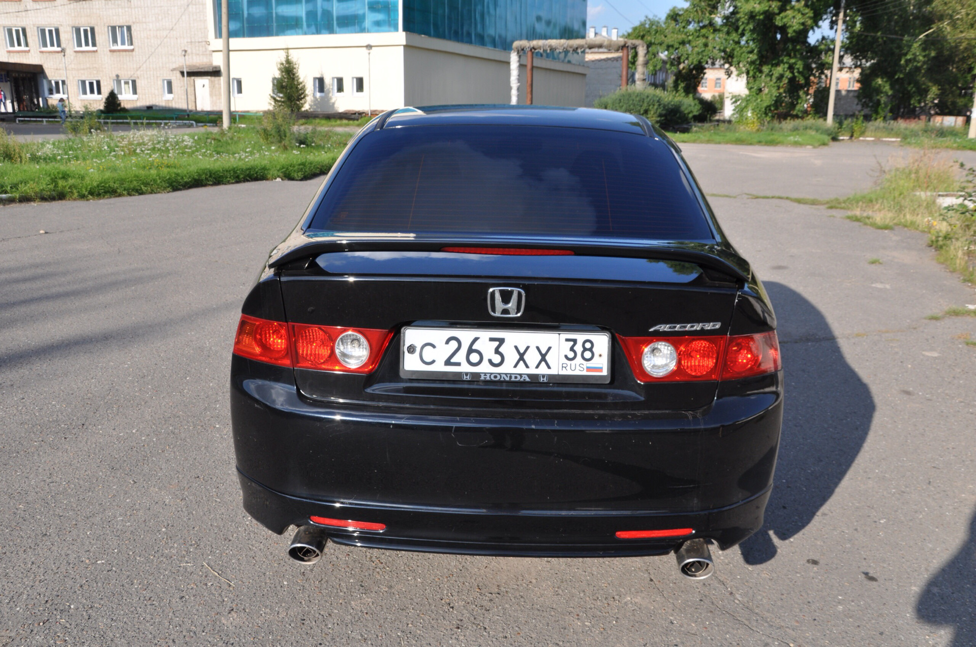 Ништяки на бибику — Audi 80 B4 2 л 1993 года электроника Drive2