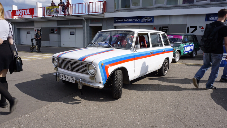Drift expo — Lada 2102, 1,7 л, 1984 года | фотография | DRIVE2