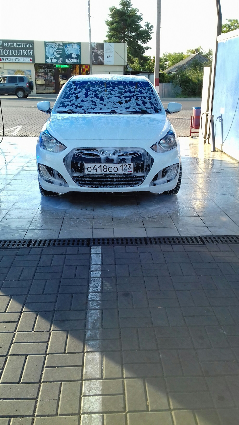 Запись, 5 сентября 2018 — DRIVE2