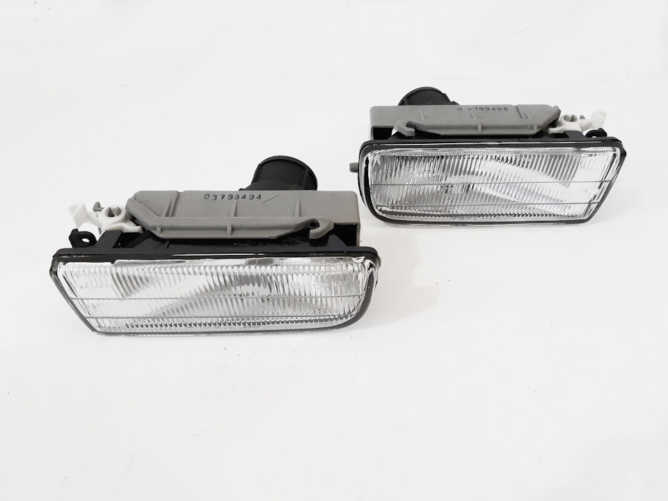 51112233839 Передний спойлер грунтованный BMW | Запчасти на DRIVE2