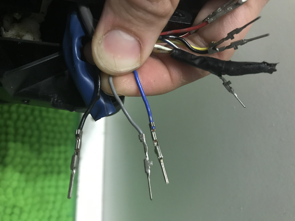 Help, селектор лесенка ( змейка ) jzx100 5ат — Toyota Chaser (100), 2 л ...