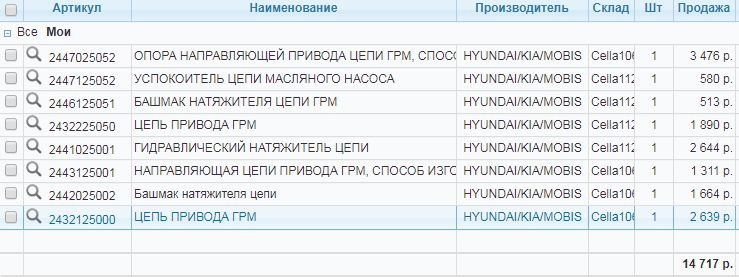 Подскажите по замене цепи ГРМ — KIA Sorento (2G), 2,4 л., 2011 года ...