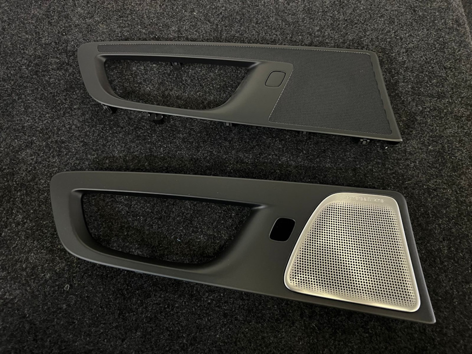 Bowers & Wilkins в Моментум — Volvo XC60 (2G), 2 л, 2019 года ...