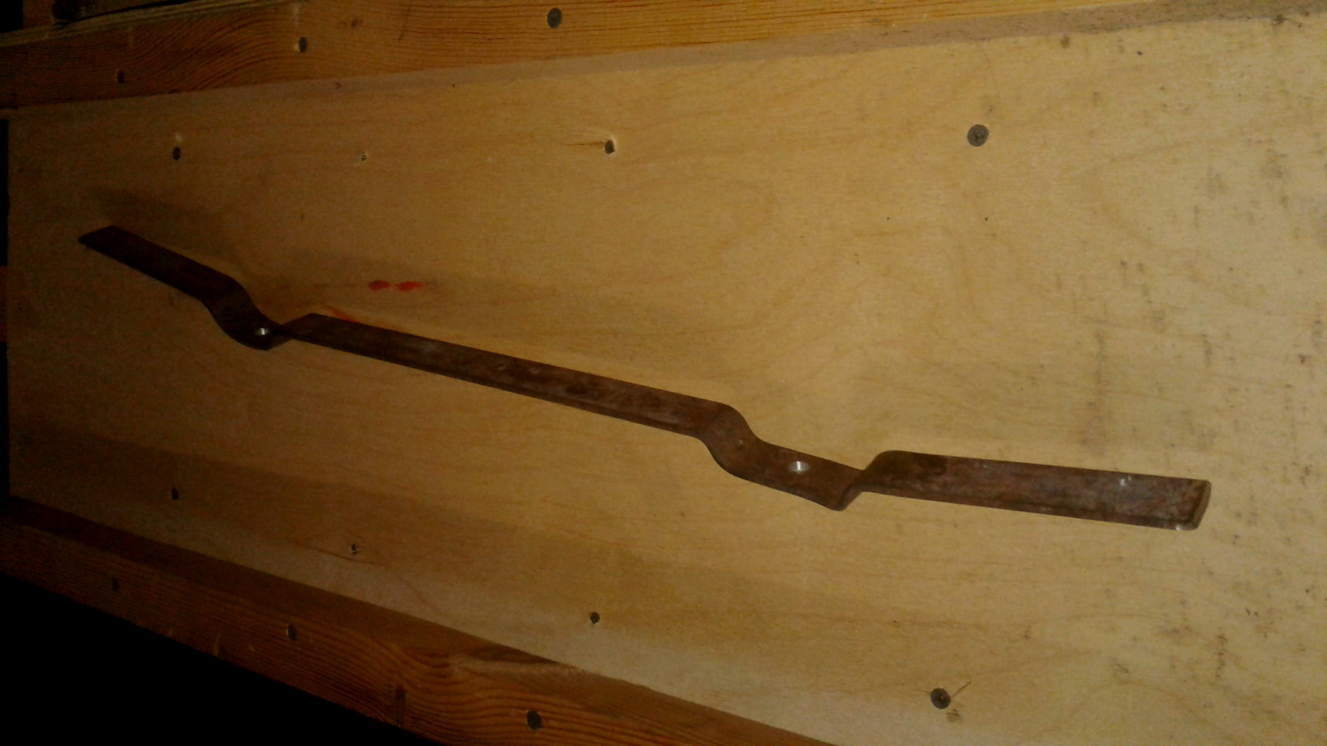 Запилил пыльник моторного отсека — Audi Cabriolet B4 2 3 л 1993 года своими руками Drive2