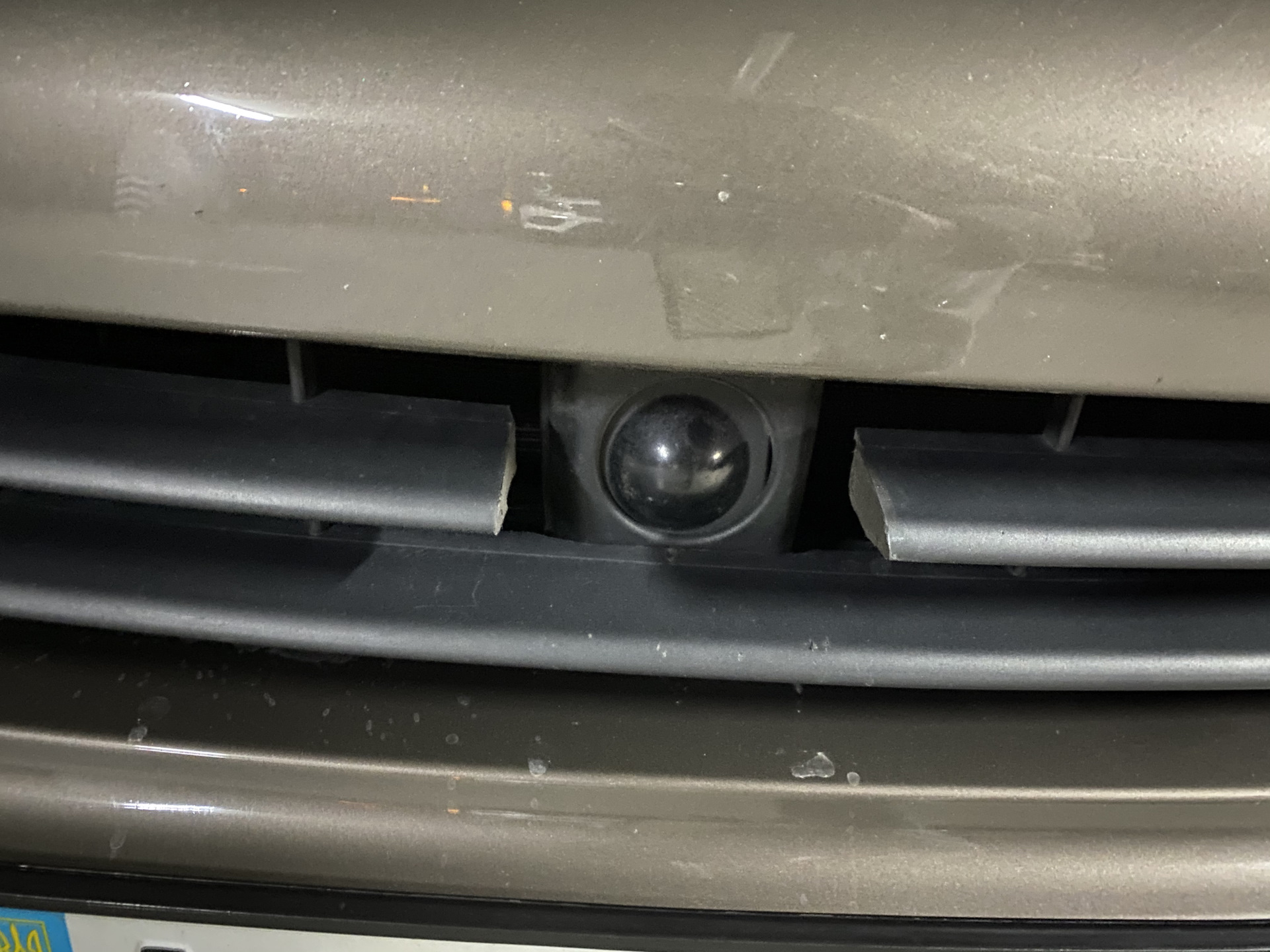 Дооснастил дистроником-активным круиз-контролем.(первый в Украине ...